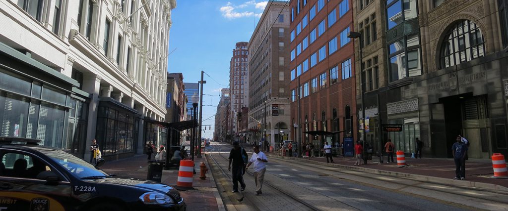 Seeding and Spreading Innovation to Reduce Jail Use